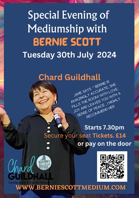 Chard Guildhall – Chard's #1 Conference & Events Venue