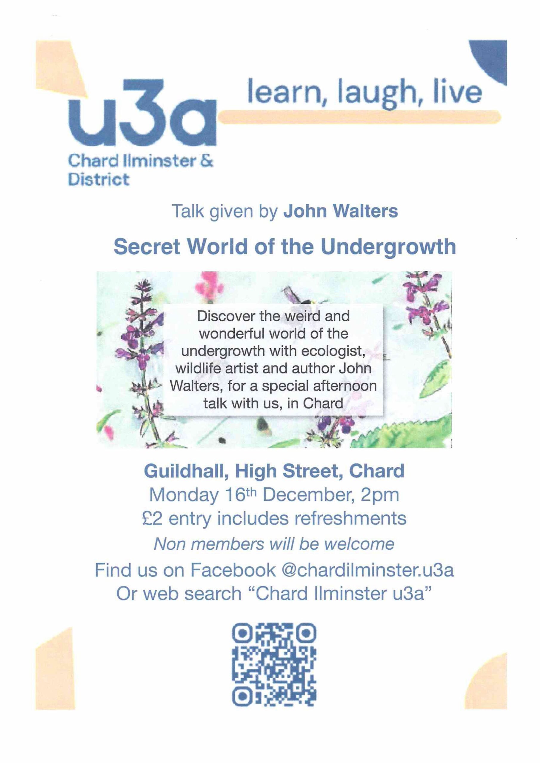 Chard Guildhall – Chard's #1 Conference & Events Venue