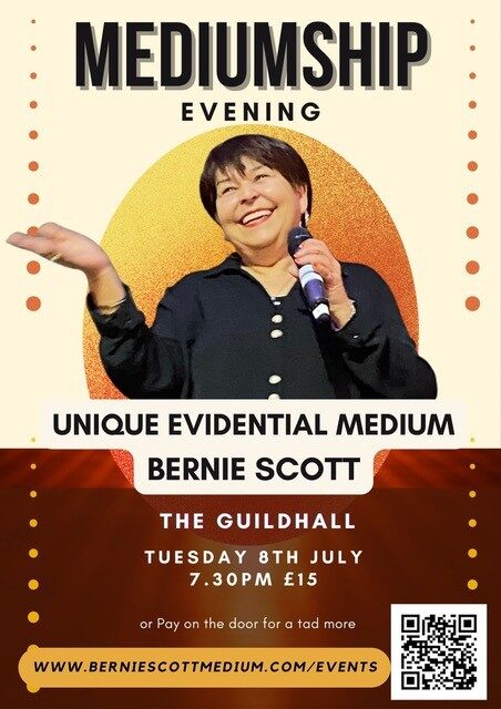 Front Page - Chard Guildhall